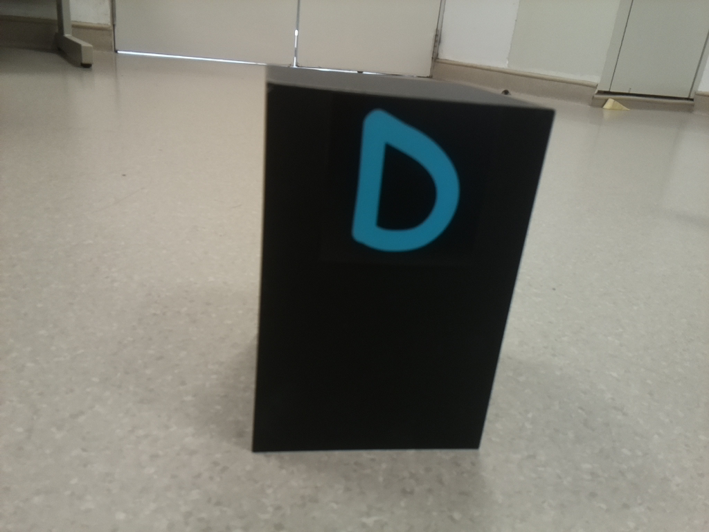 mdp Object Detection Dataset by mdp