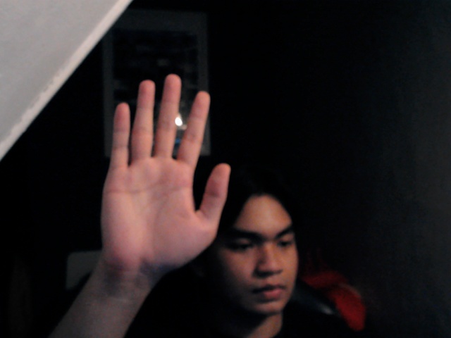 Sign Translator Instance Segmentation Dataset and Pre-Trained Model by UiTM