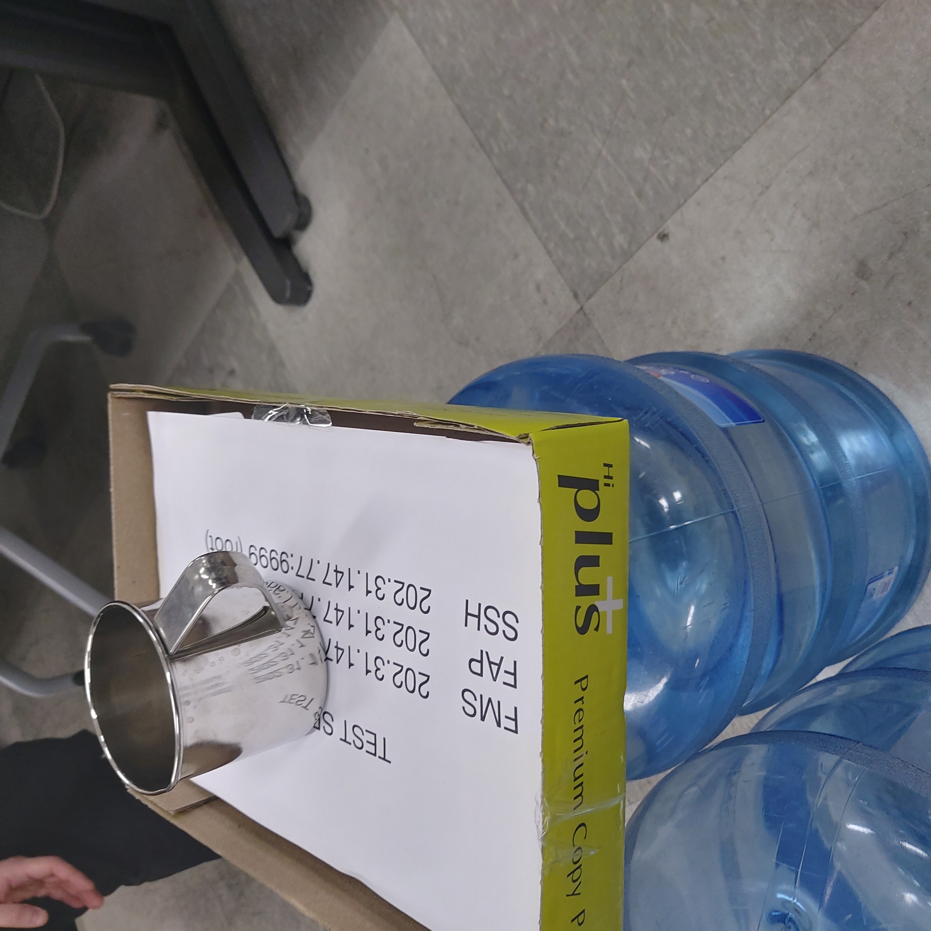 Hand Object Detection Dataset by new-workspace-hgvtz