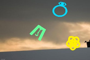 GeeTestV4 Object Detection Dataset by GeeTest