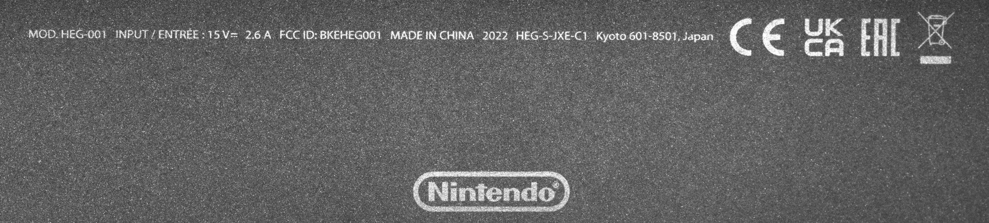 switch Object Detection Dataset by kekai