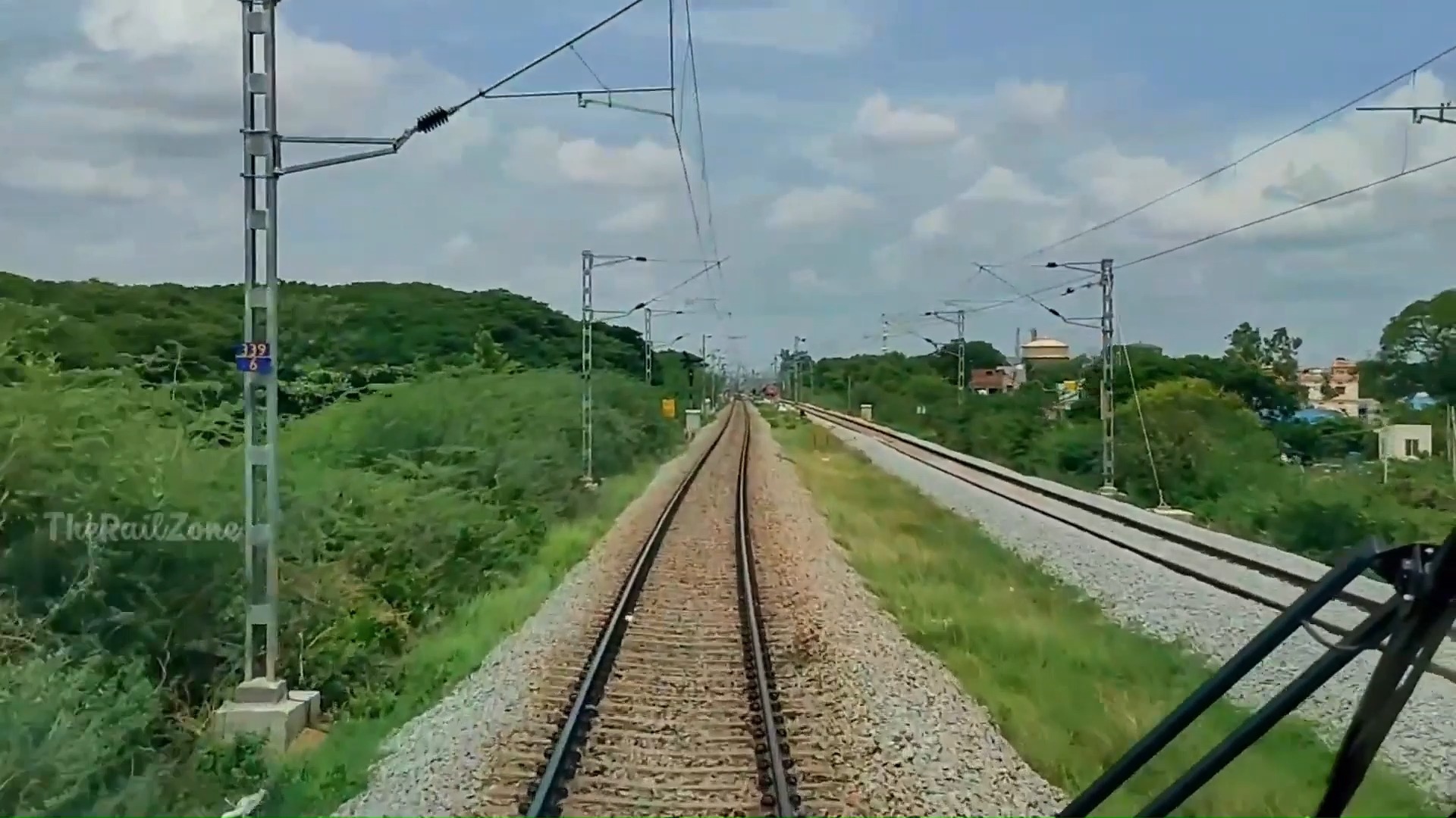 Railway Nuroeye Version 1 Object Detection Model By Tardid Railway