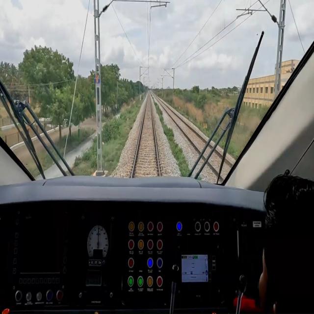 Railway Signal Classification Object Detection Dataset By Tardid