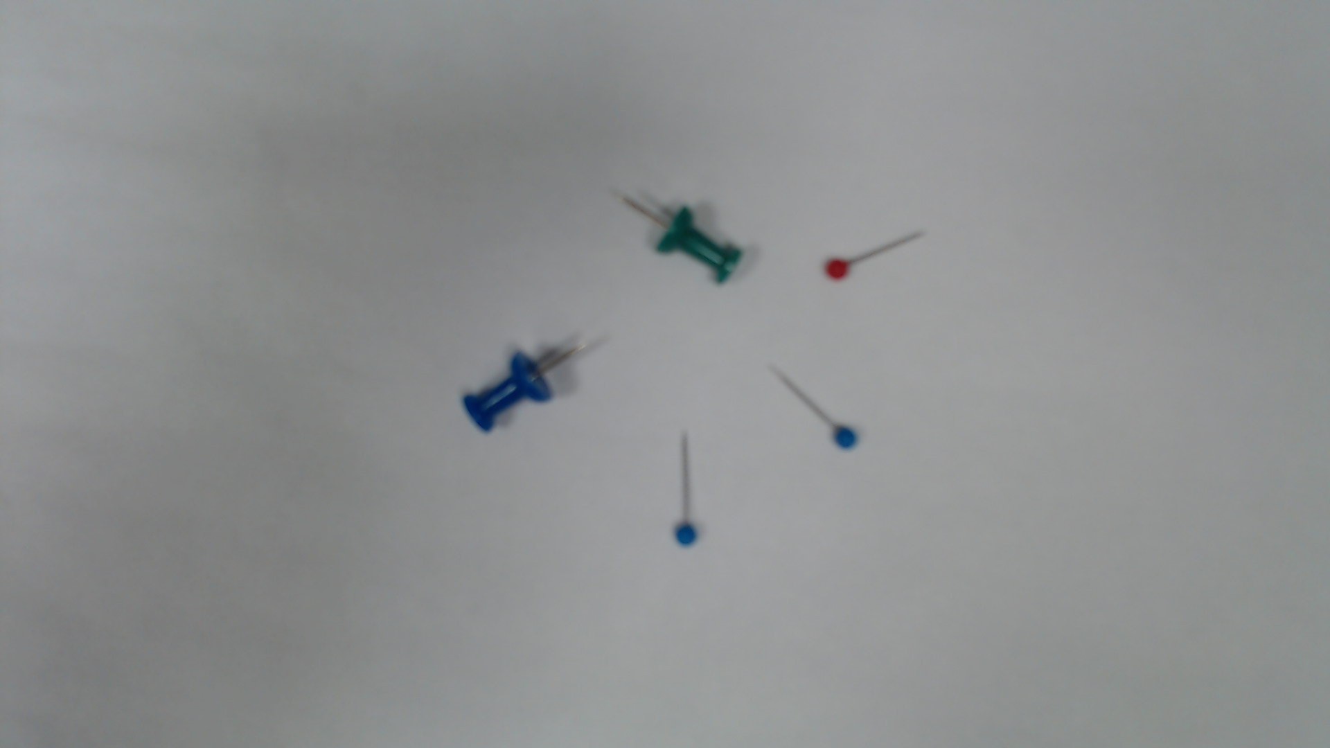 pin detect Object Detection Dataset by Nirmana Wijesingha