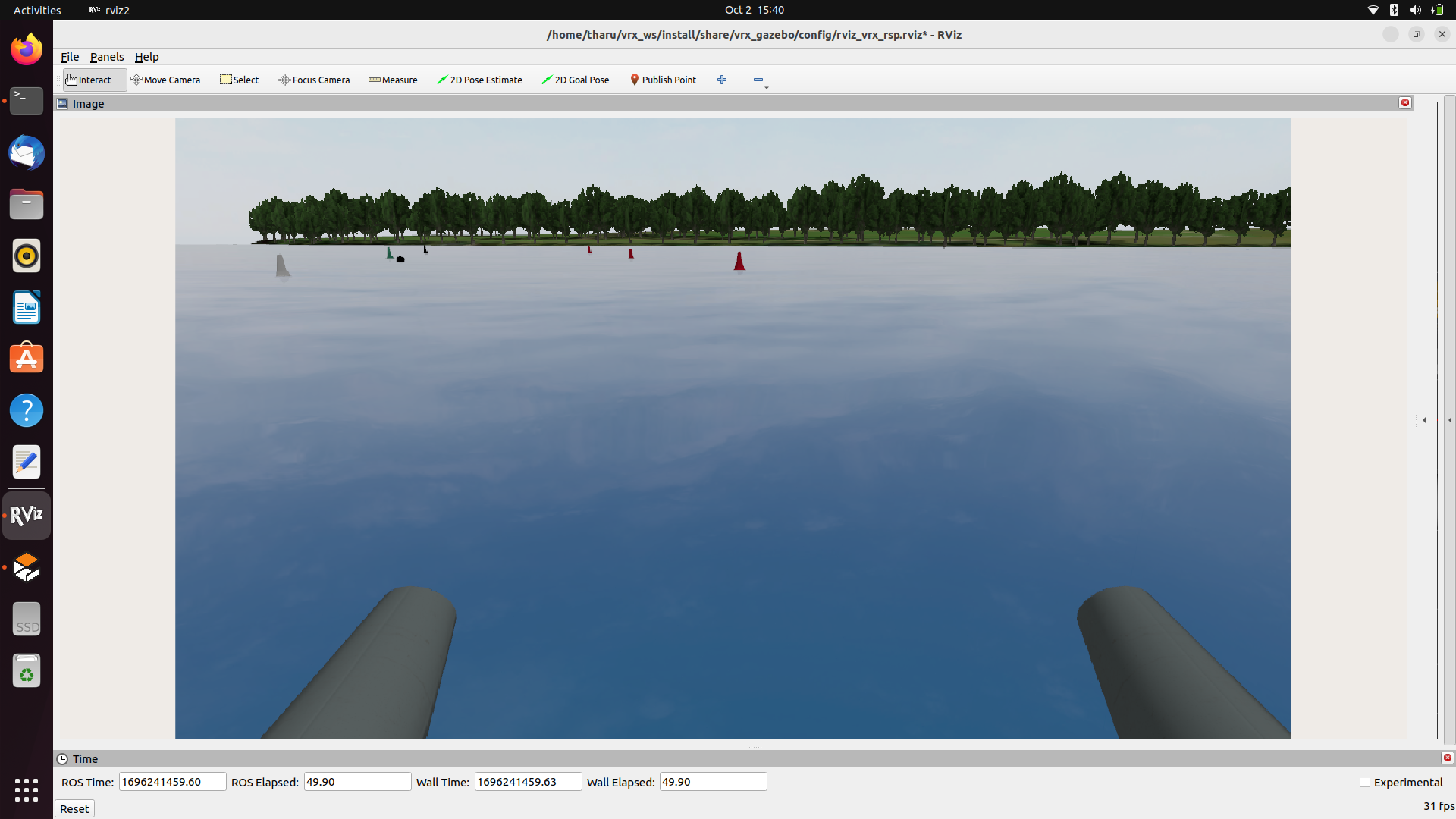 Vrx Object Detection Dataset And Pre Trained Model By Vrxbitauv