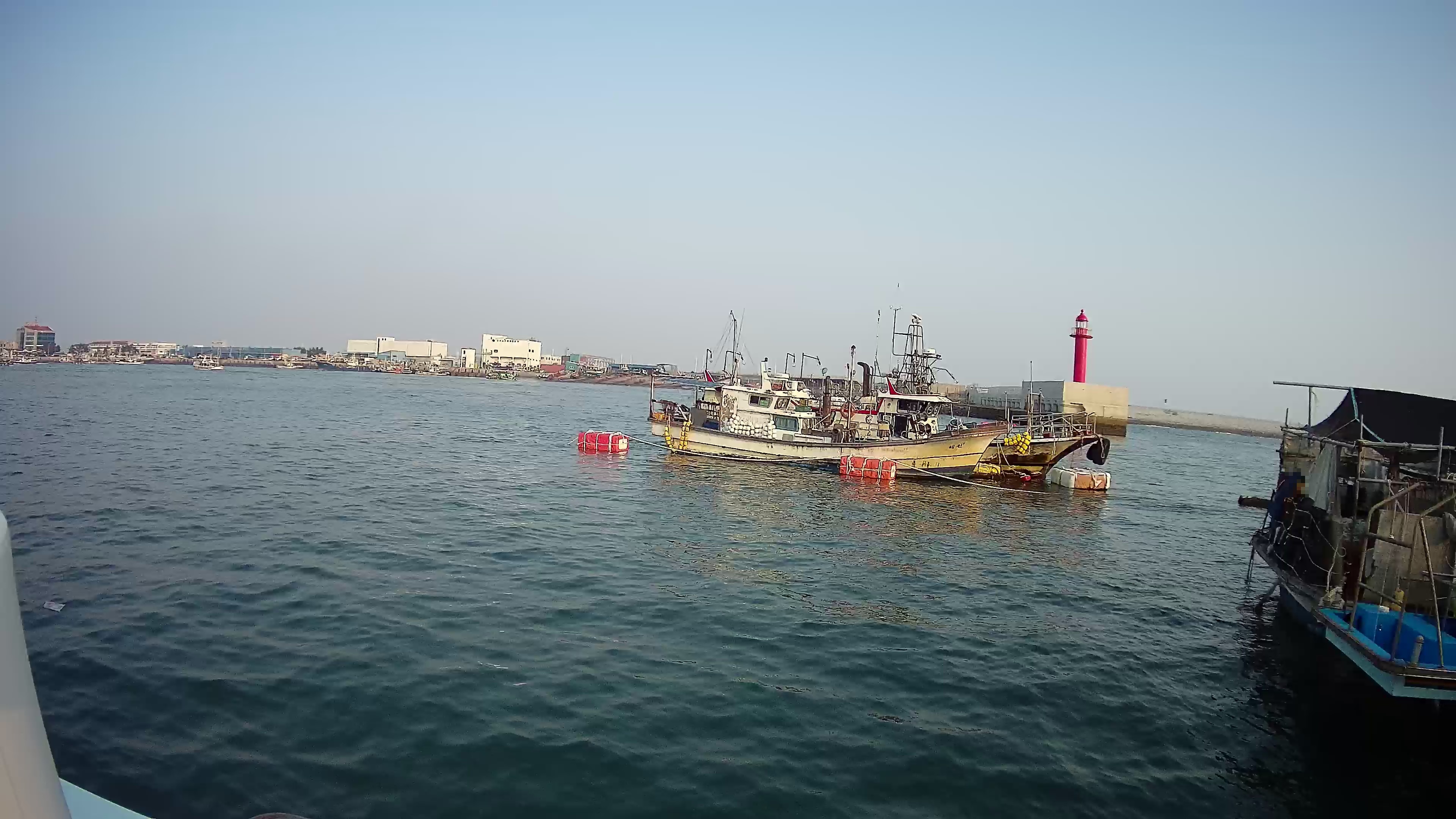 Marine Object Detection Object Detection Dataset By Double O Co Ltd