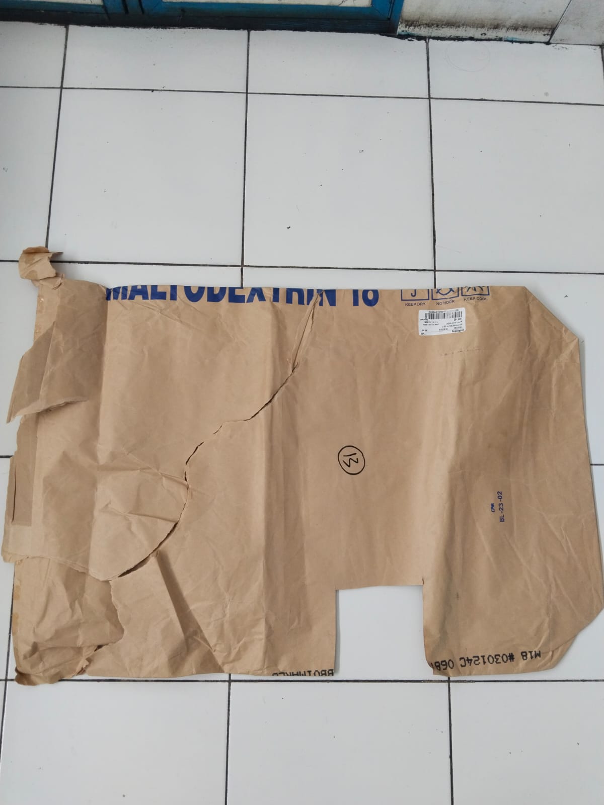 Deteksi LOGO Object Detection Dataset by Deteksi Logo