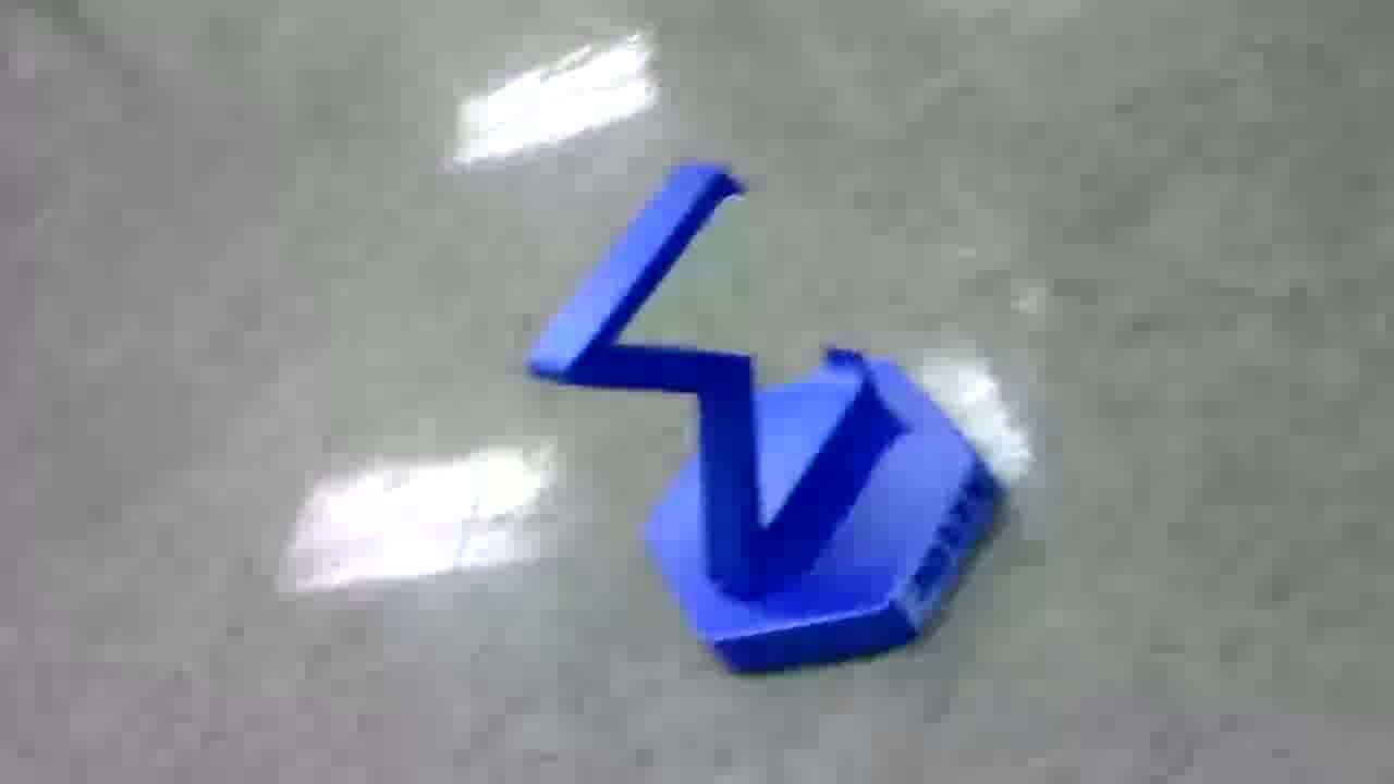 Sigma Team Prop Object Detection Model by Central Robotics