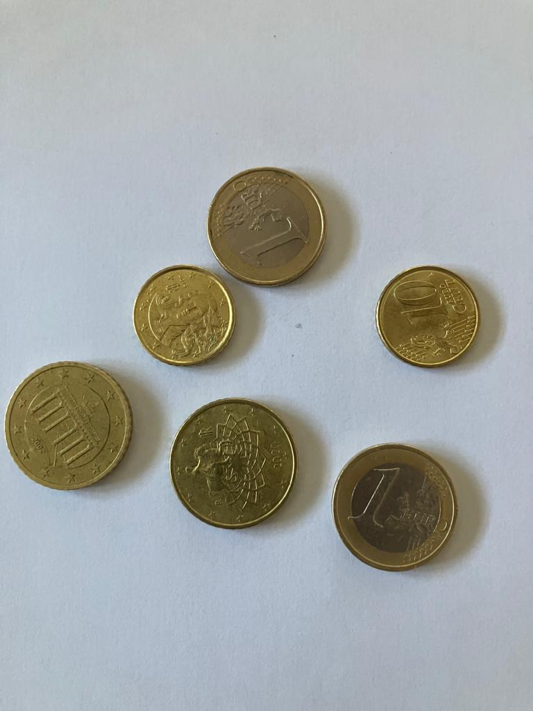 Top 2cent Datasets and Models | Roboflow Universe