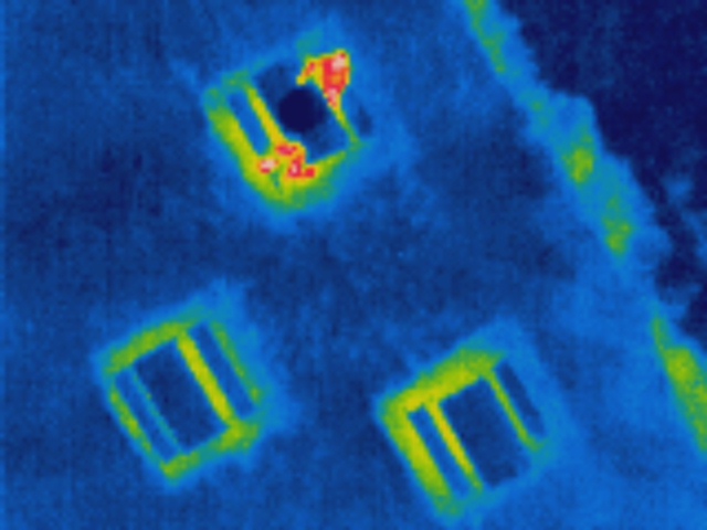 SmartDrones Night Object Detection Dataset and Pre-Trained Model by SmartDrones