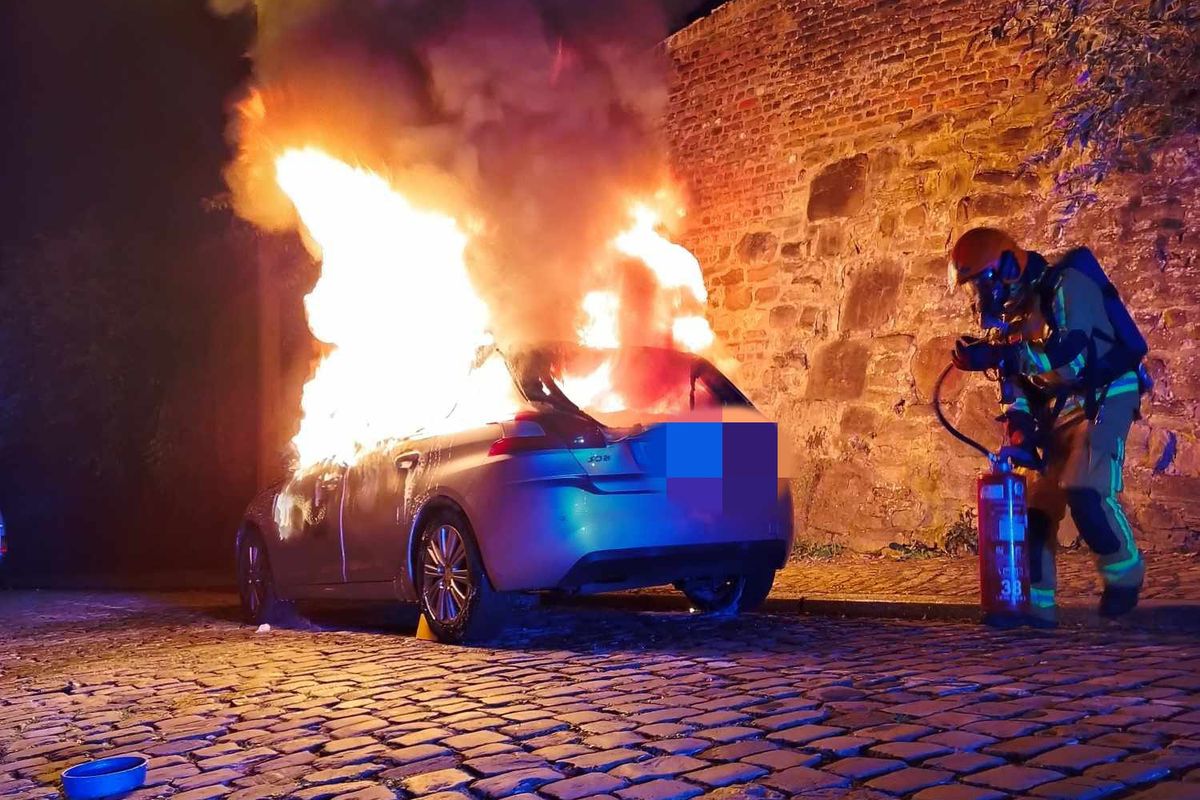 Fire Detection Object Detection Dataset By Fire Detection