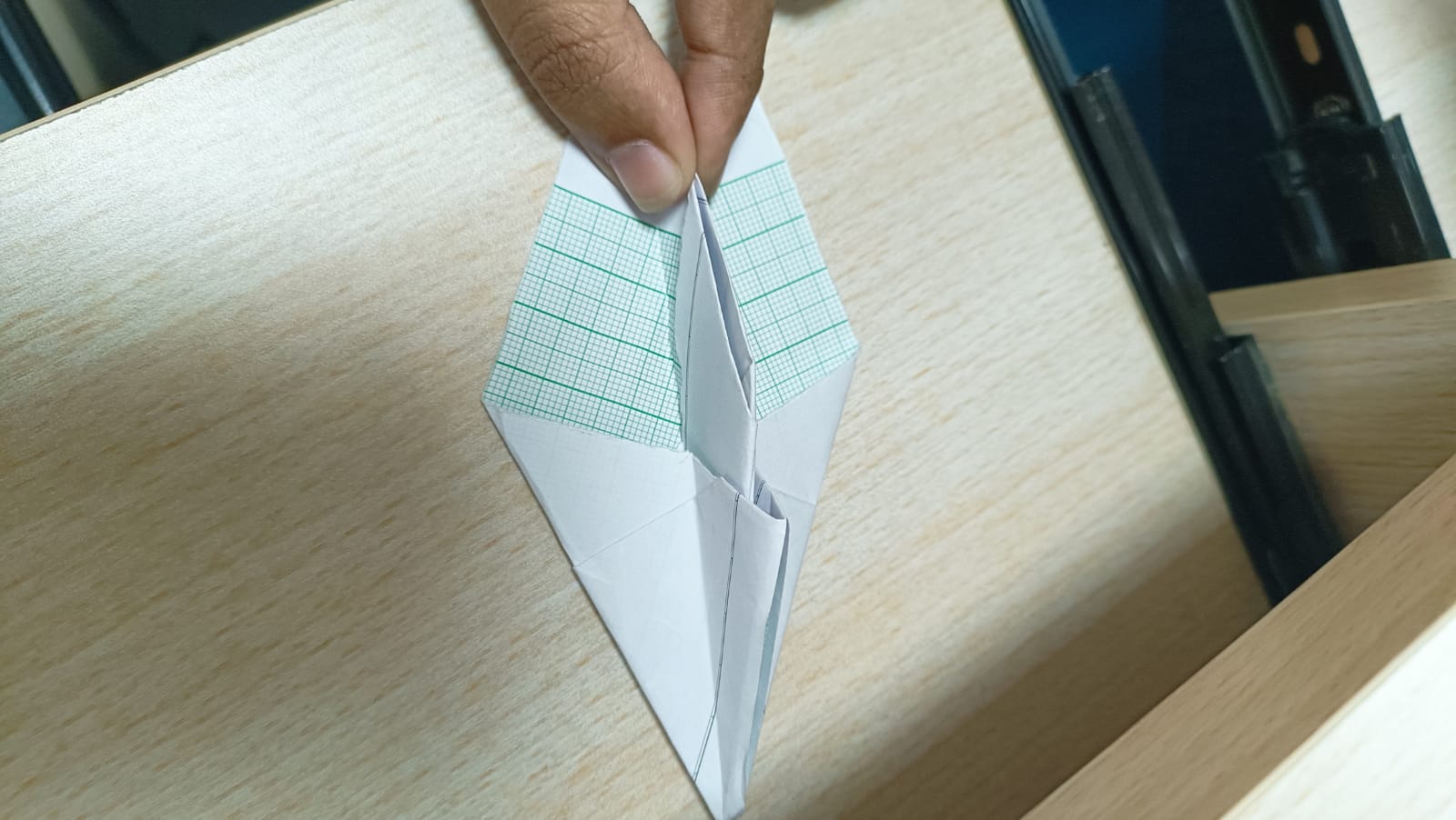 Origami-Data Object Detection Dataset and Pre-Trained Model by Challengers