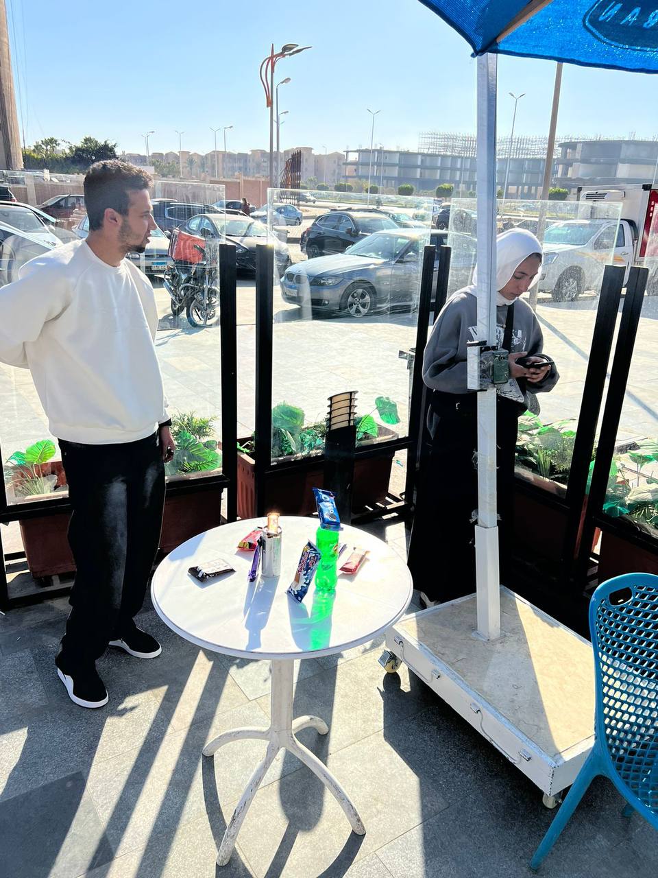 Shoplifting Detection Object Detection Model By My Space