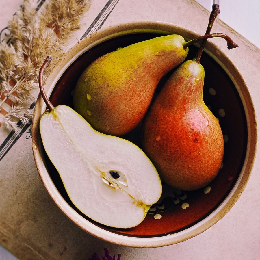 Pear Object Detection Dataset And Pre Trained Model By Project P6ib4