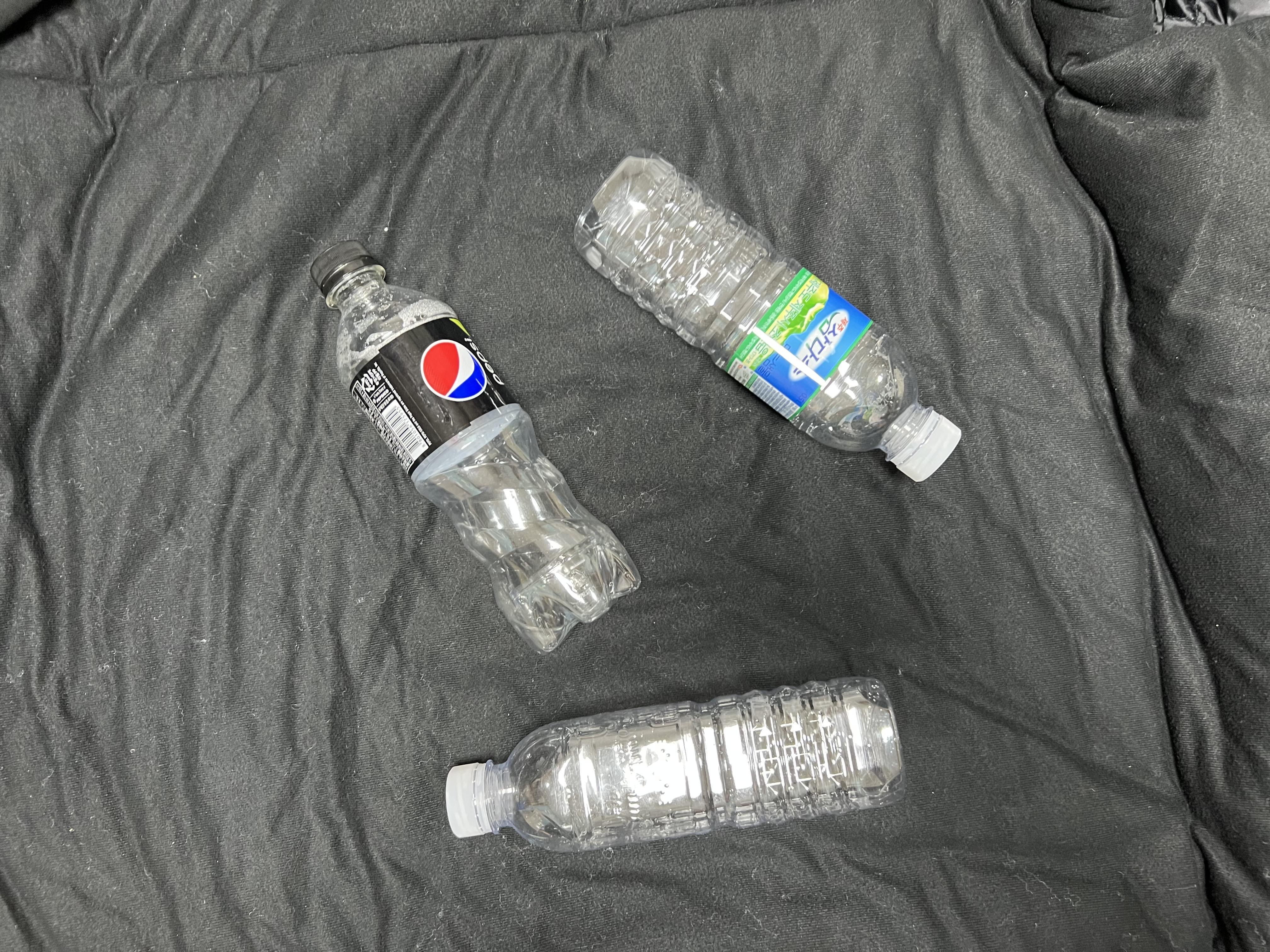 Trash Detection Object Detection Dataset by MITA