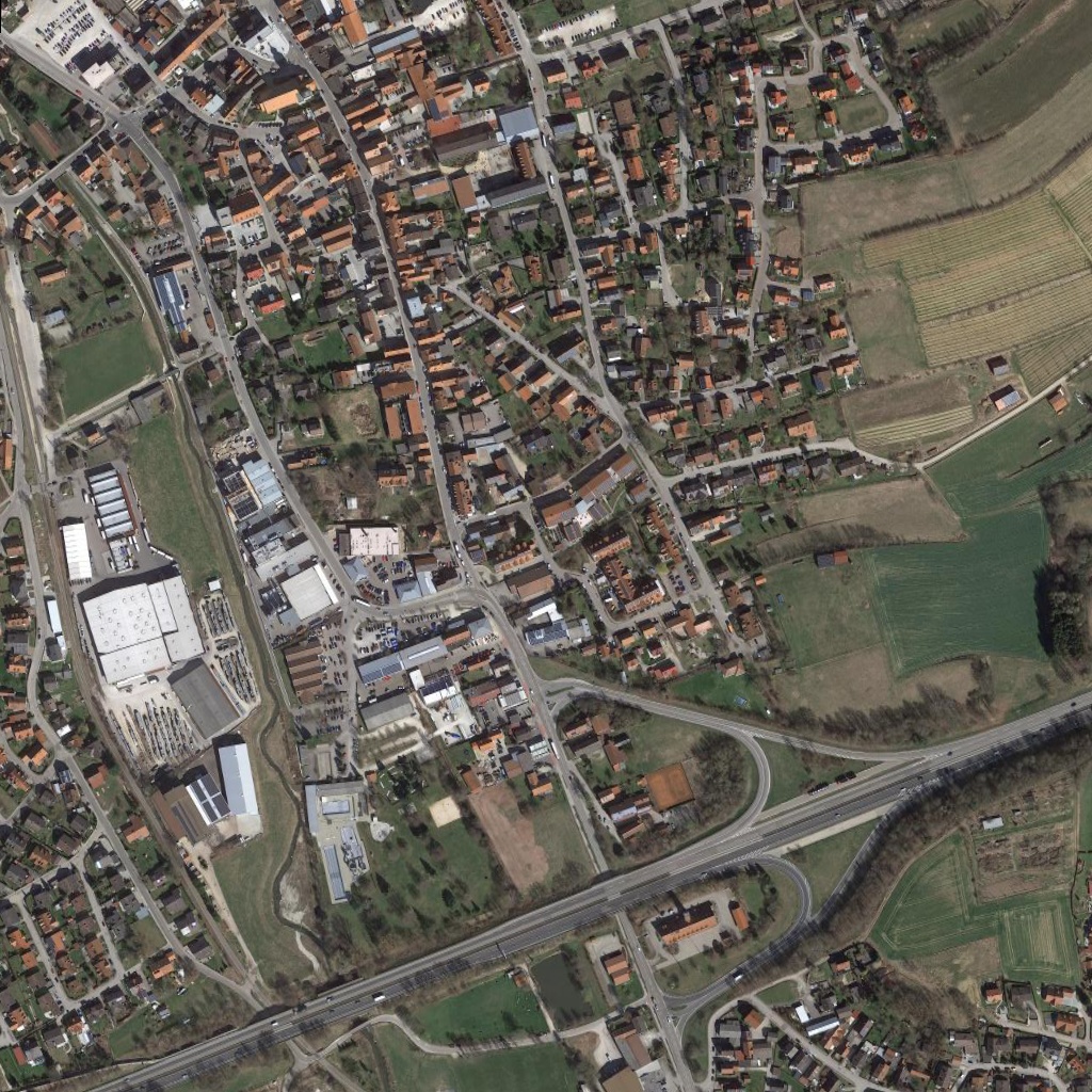 Dota Object Detection Dataset By Datasetdota