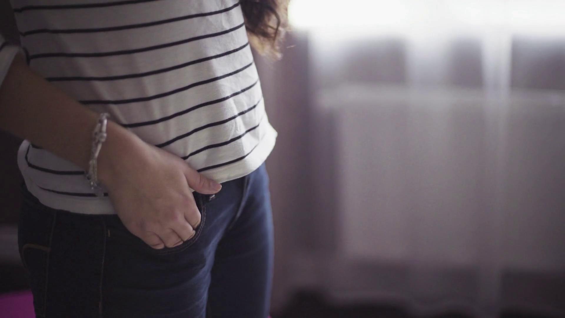 segmentation hand in pocket Object Detection Dataset and Pre-Trained Model by soxibjonovich