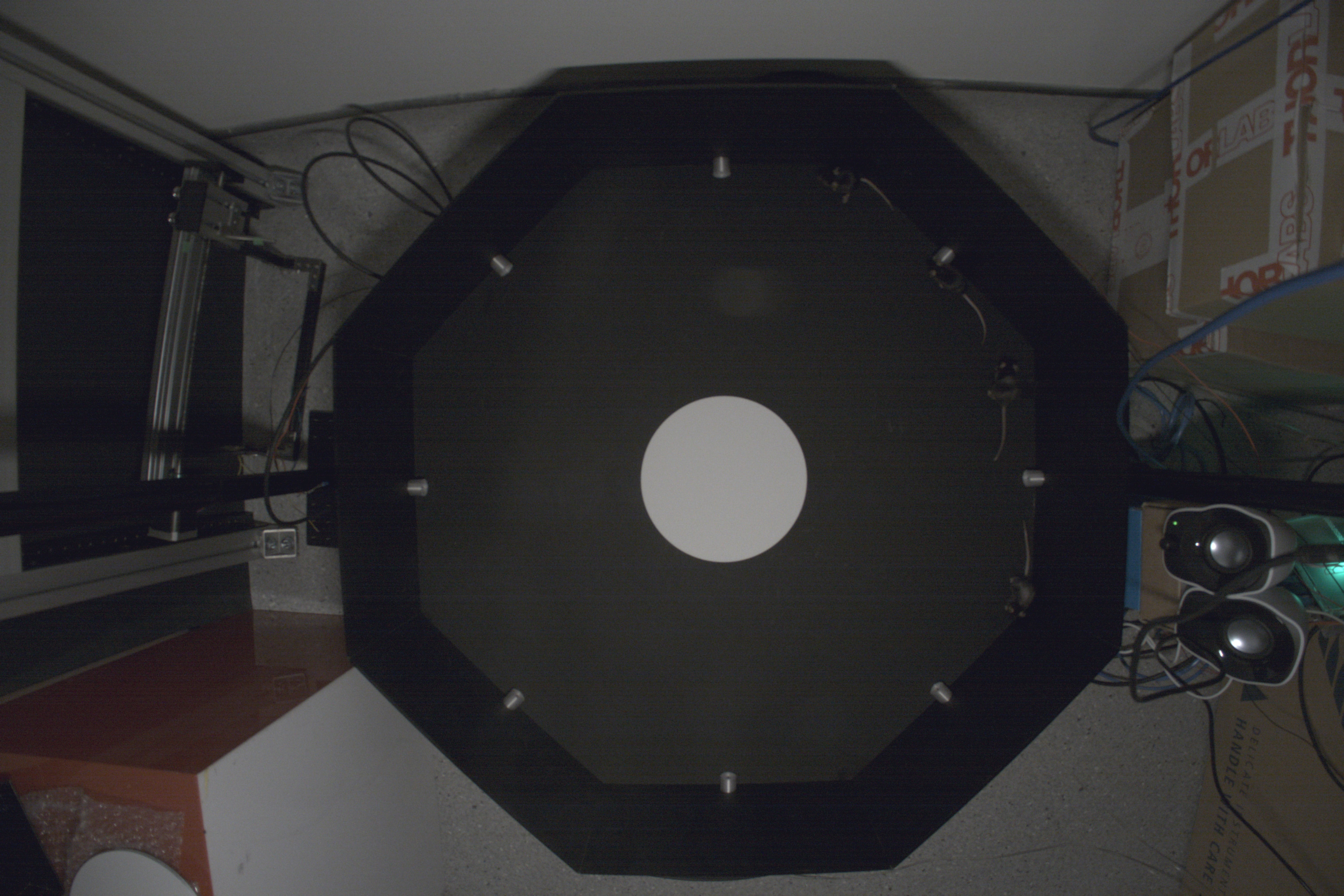 rodent detection Object Detection Model by Lee Kong Chian School of ...