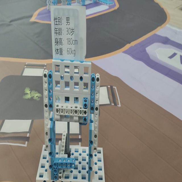 PaddleX_1 Object Detection Dataset by PaddleX