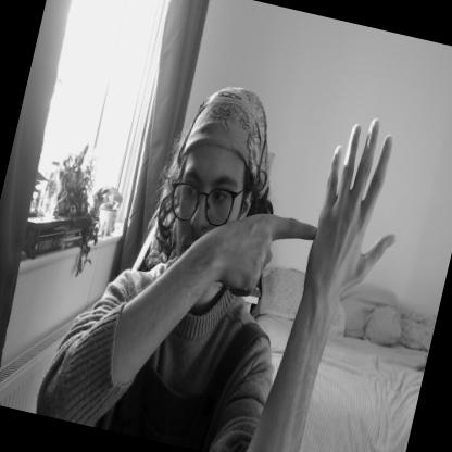 British Sign Language Object Detection Dataset by Yui