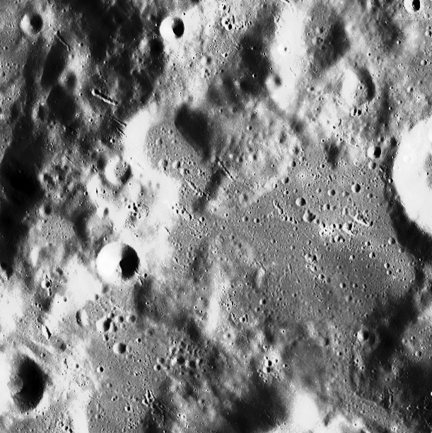 Cc_Moon - Roboflow Universe