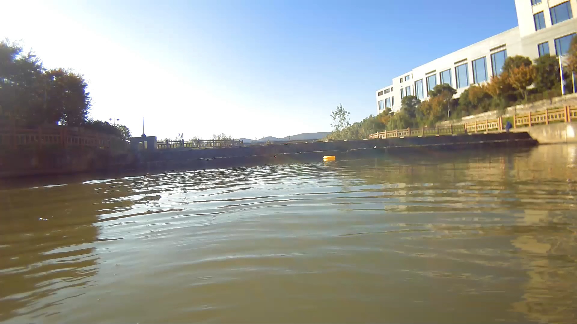 Boat Object Det Object Detection Dataset By Jeff Shen