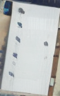 sheet metal roof detection Object Detection Model by Practia Studio