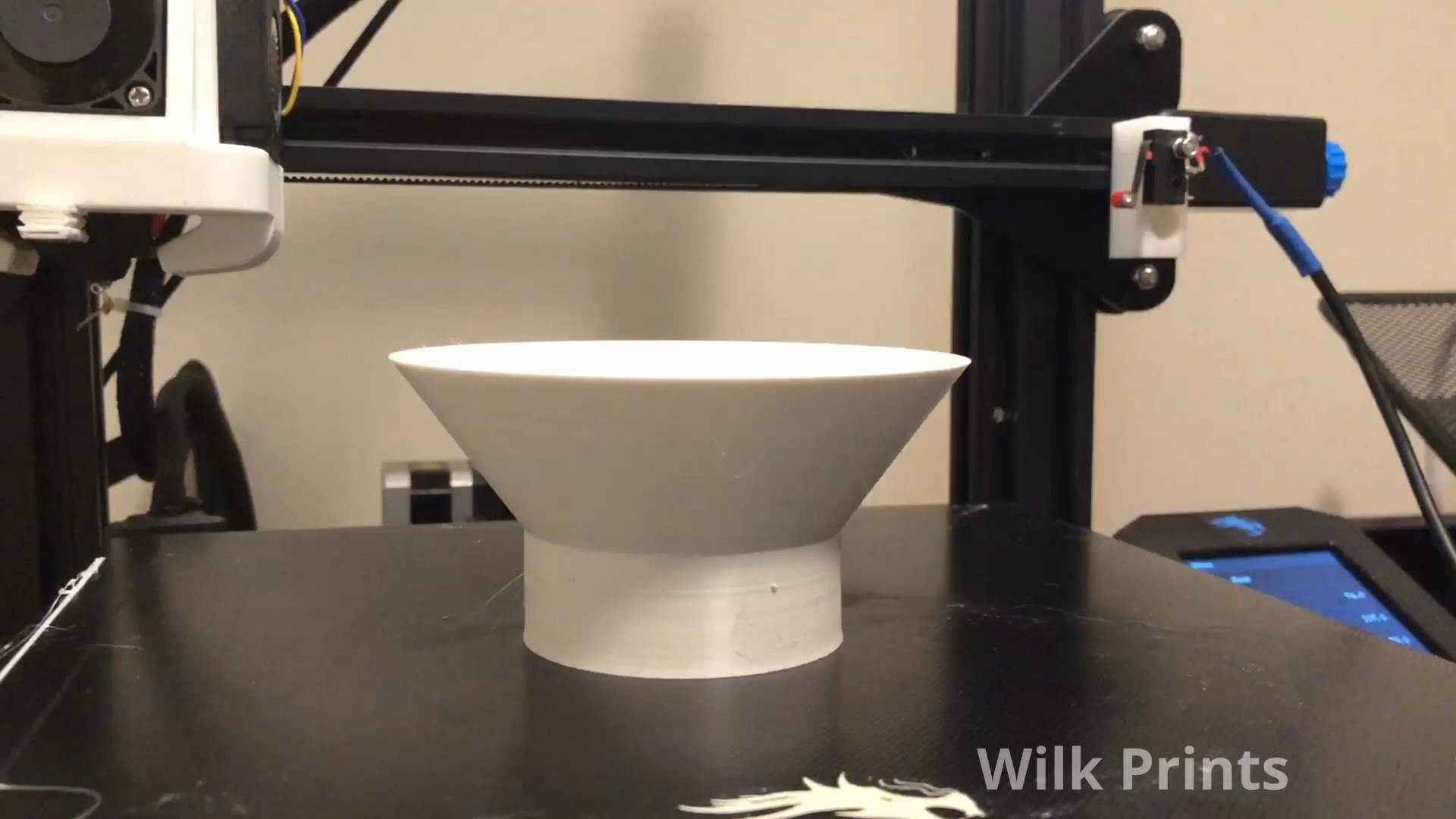 3d printer stringer Object Detection Dataset by workspace