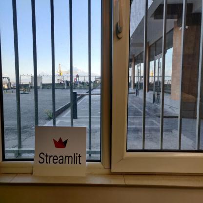 Streamlit-Logos Detection with YOLOv5 and W&B Object Detection Dataset ...