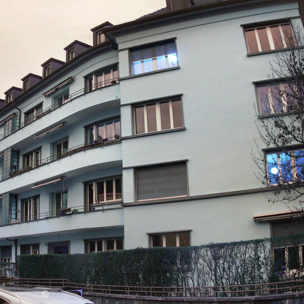 Windows Instance Segmentation Instance Segmentation Dataset by EstimatePro