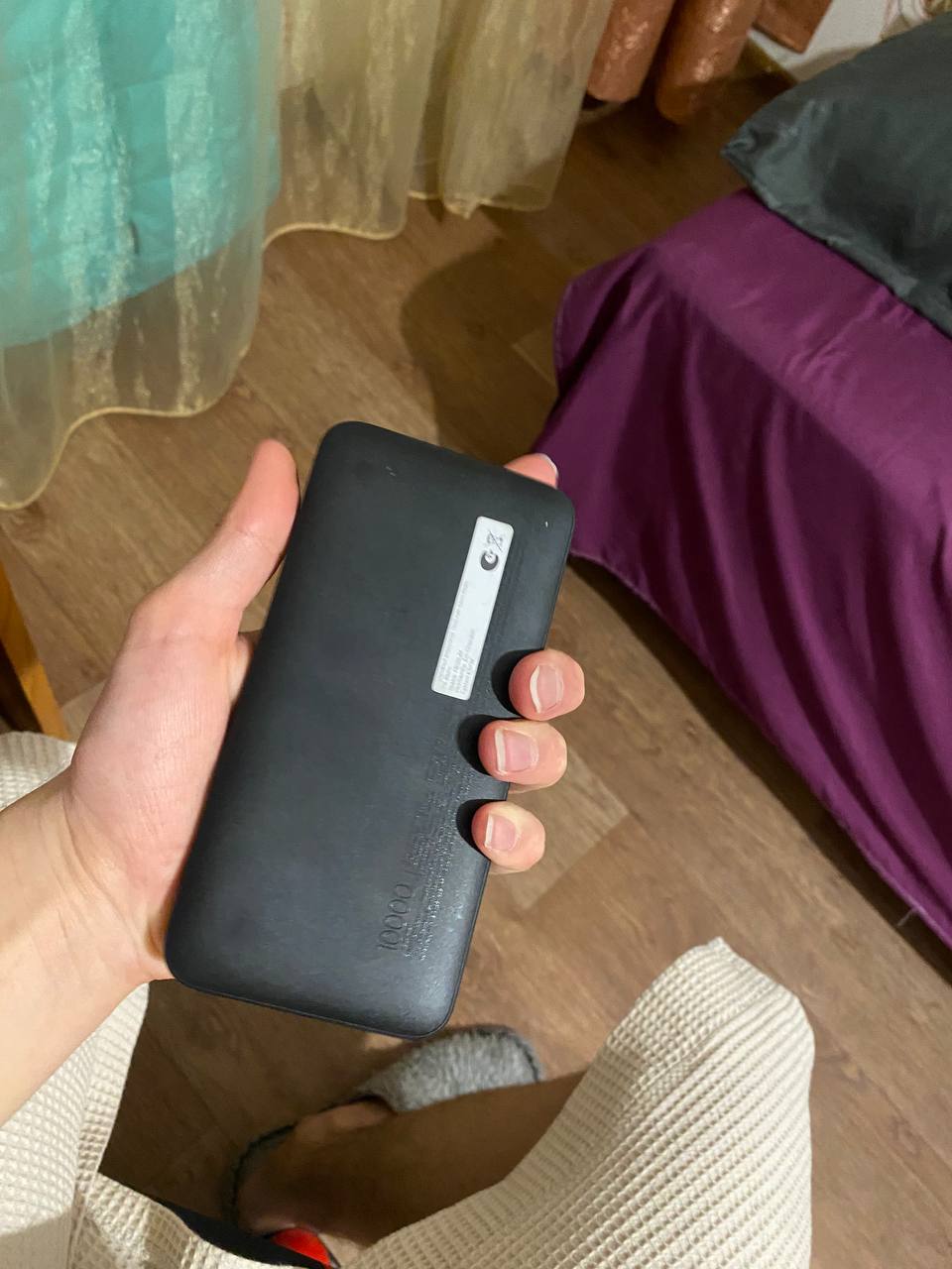 MyProjectFirst - Roboflow Universe