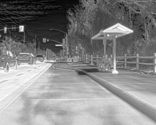 Ir Object Detection Dataset By Yoo