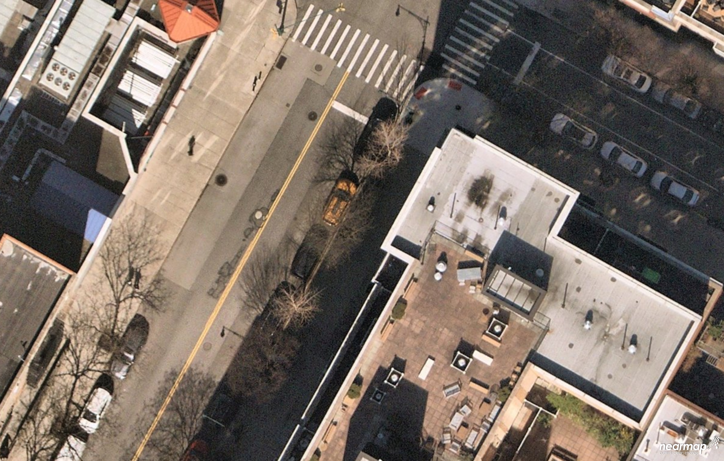 bus pads Object Detection Dataset by Opal_v