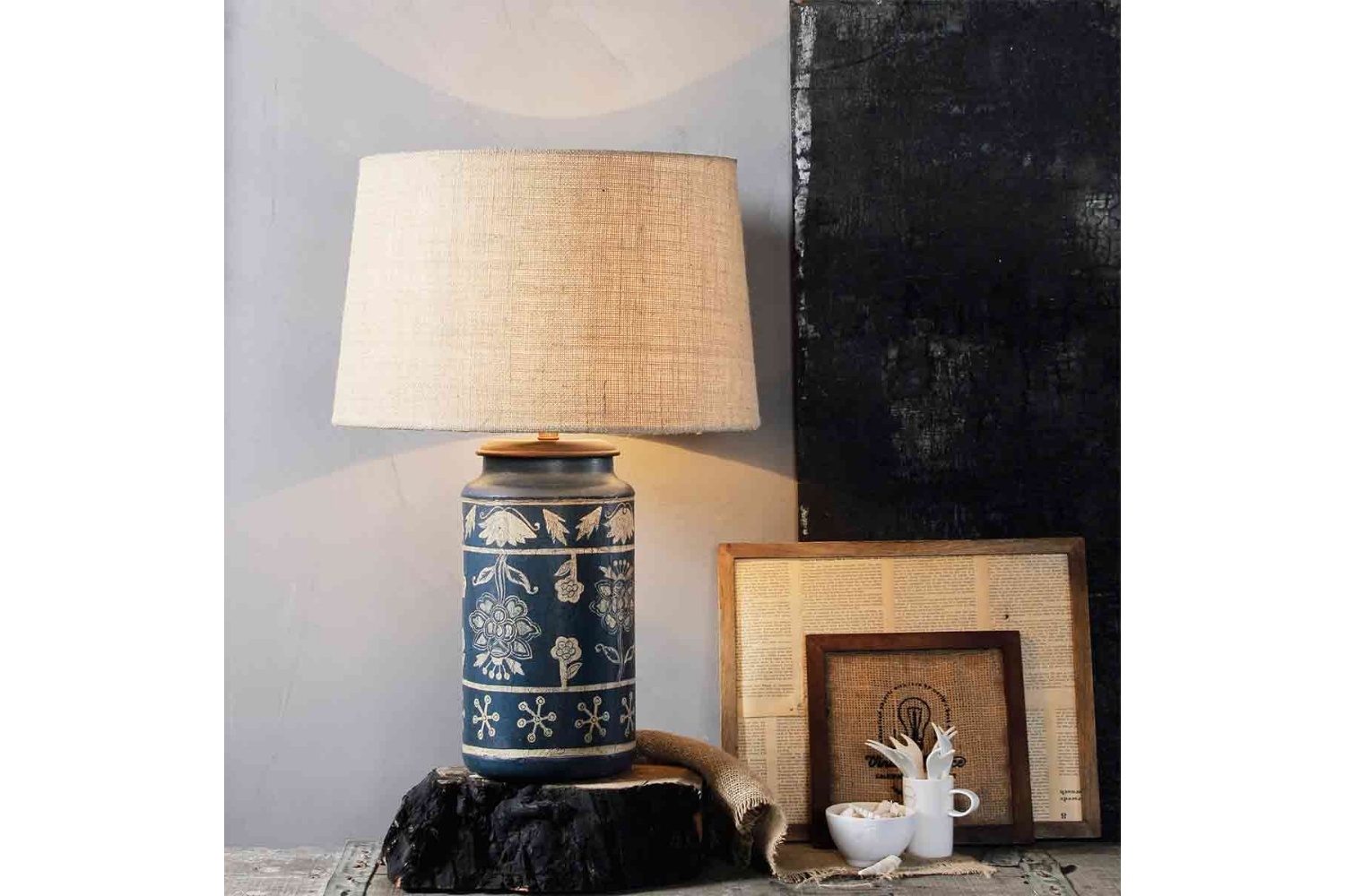 Table Lamp Material Annotations - Roboflow Universe