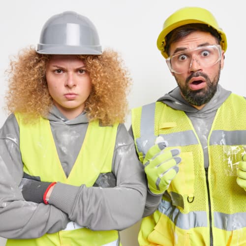 ppe-detection Object Detection Dataset by track safe part 6