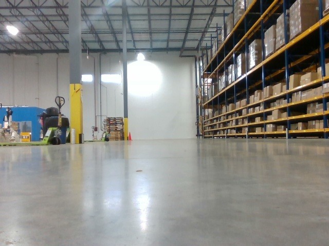 warehouse Object Detection Dataset by trainingwheel