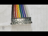 Harness wire color inspection - Roboflow Universe