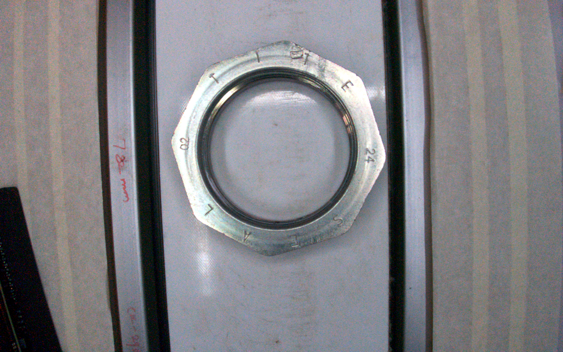 Bottom Flange Detection - Roboflow Universe
