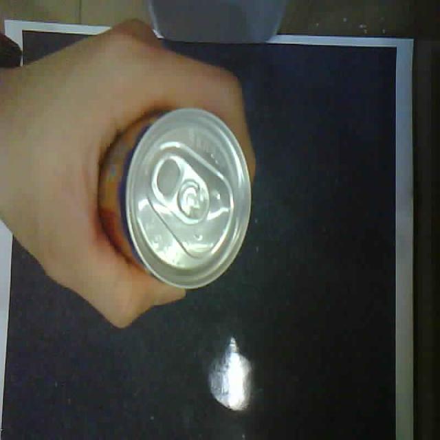 Trashclass Classification Dataset By Kasetsart University