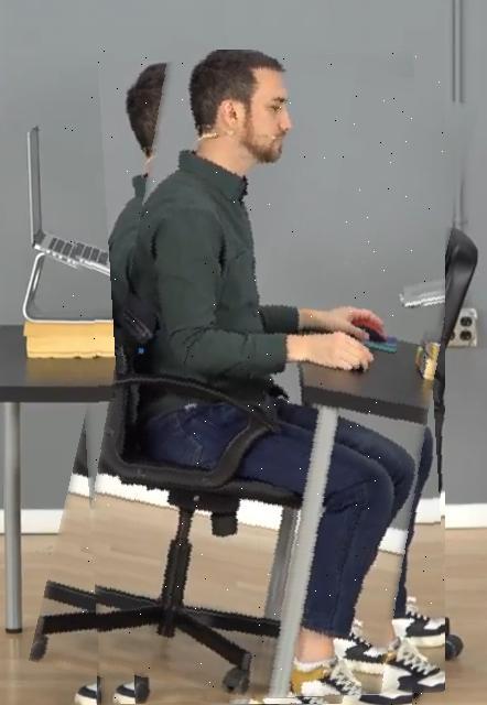 Posture Final Object Detection Dataset By Yolo