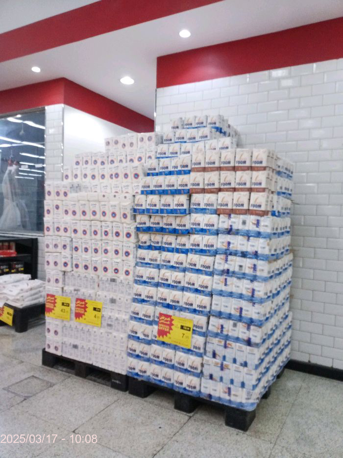 Project 3 Object Detection Dataset by try