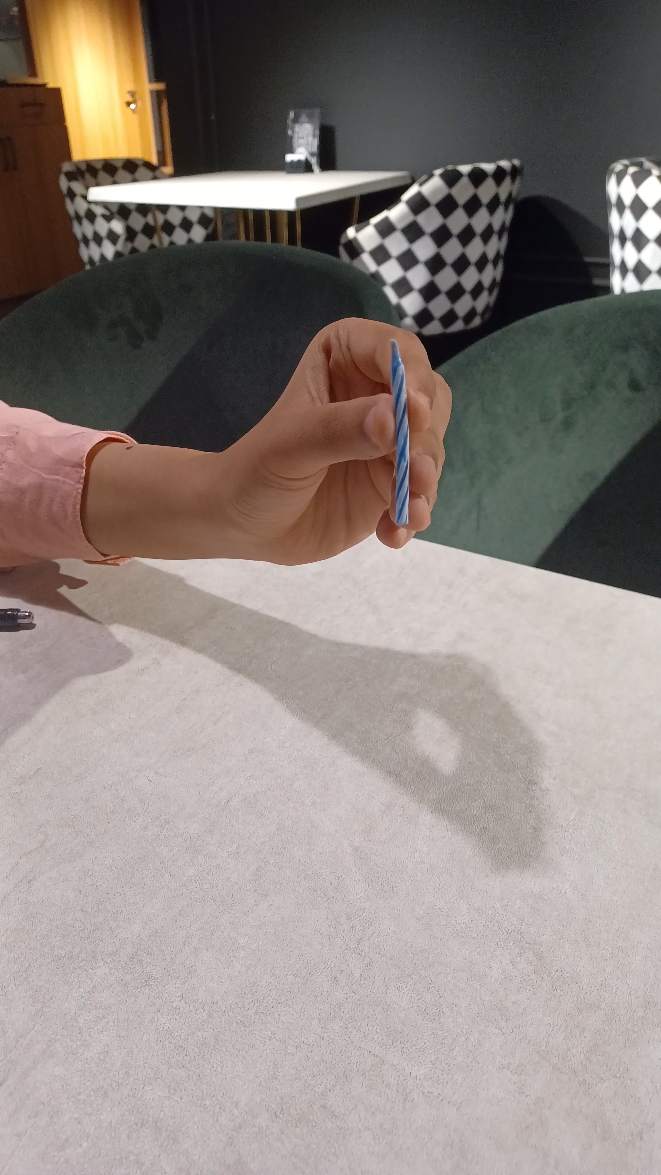 candles Object Detection Model by hiet