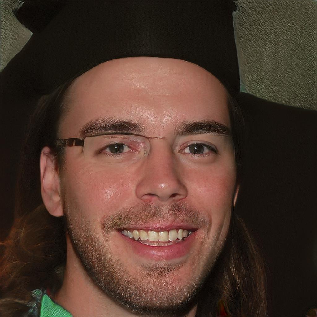 adult face Object Detection Model by daeguuniversity