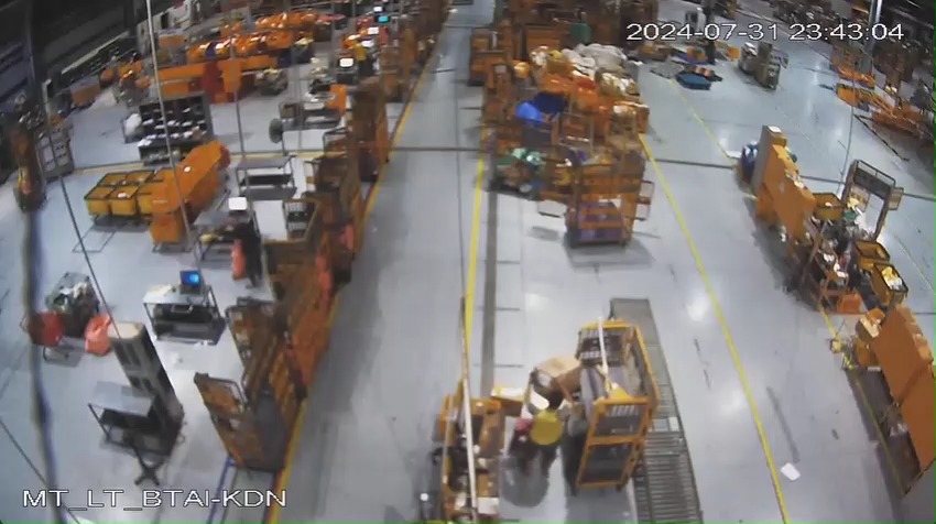 non_working_hours Object Detection Dataset and Pre-Trained Model by ...