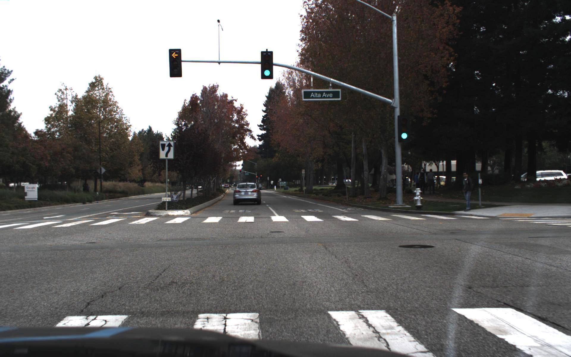 Autonomous Vehicle Object Detection Dataset By Selfdriving Car