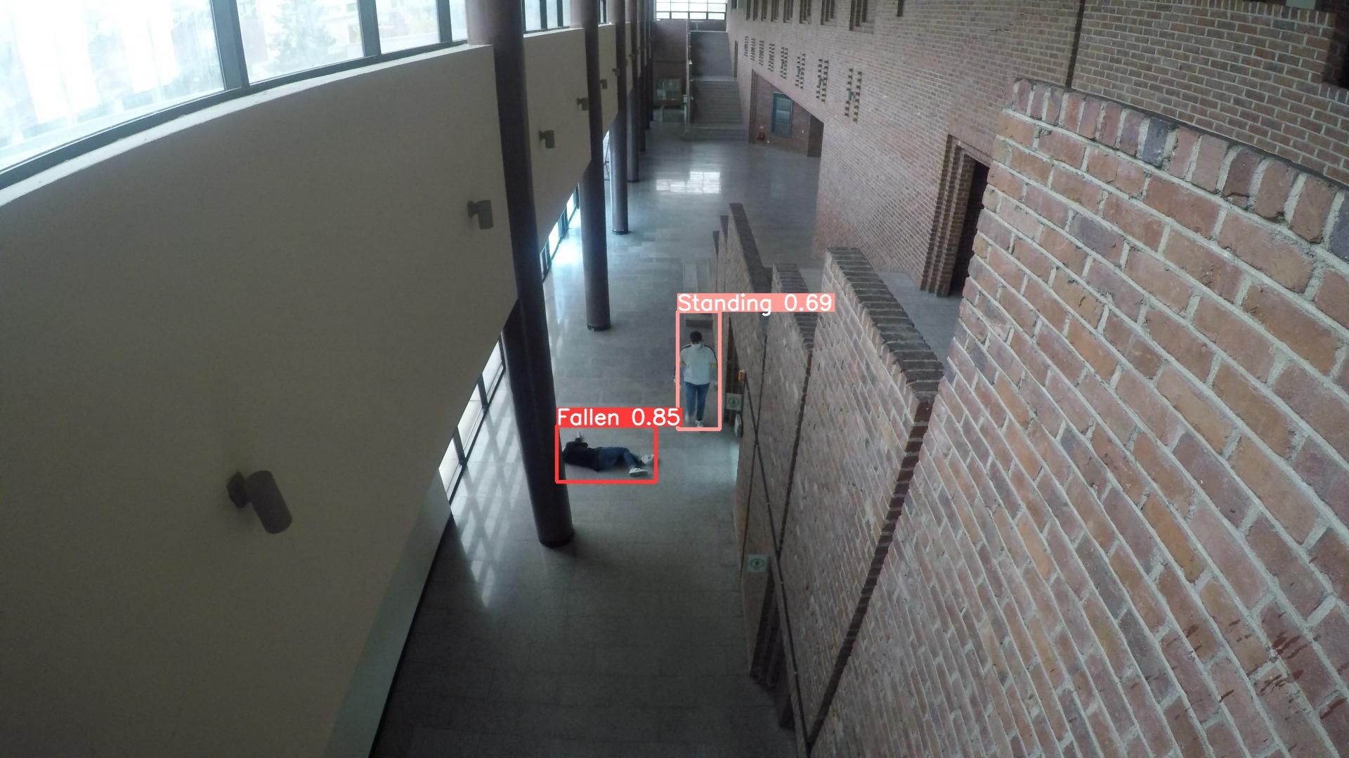 convert yolo to json Object Detection Dataset by TIL