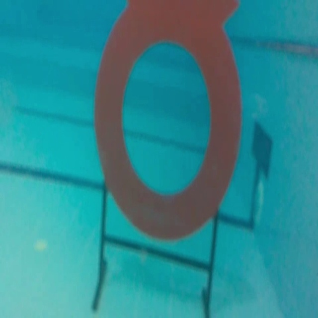 circle Object Detection Dataset by Trafik