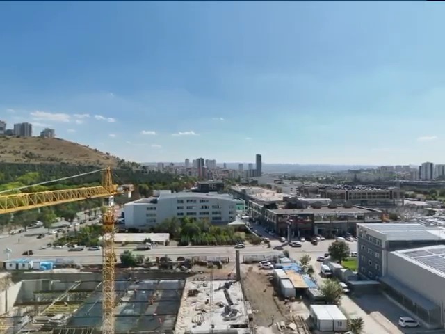 Youreye Object Detection Model By Trafik