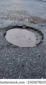 pothole Object Detection Dataset by Smart roadsai powered pothole detection system