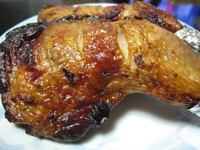 UECFOOD100 Object Detection Model (v2, 2023-09-17 10:30am) by Vlad Kostenko